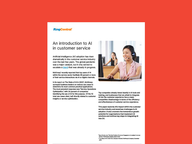 eBook | The BusinessCover